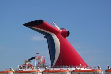 carnival reflection | CruiseInd