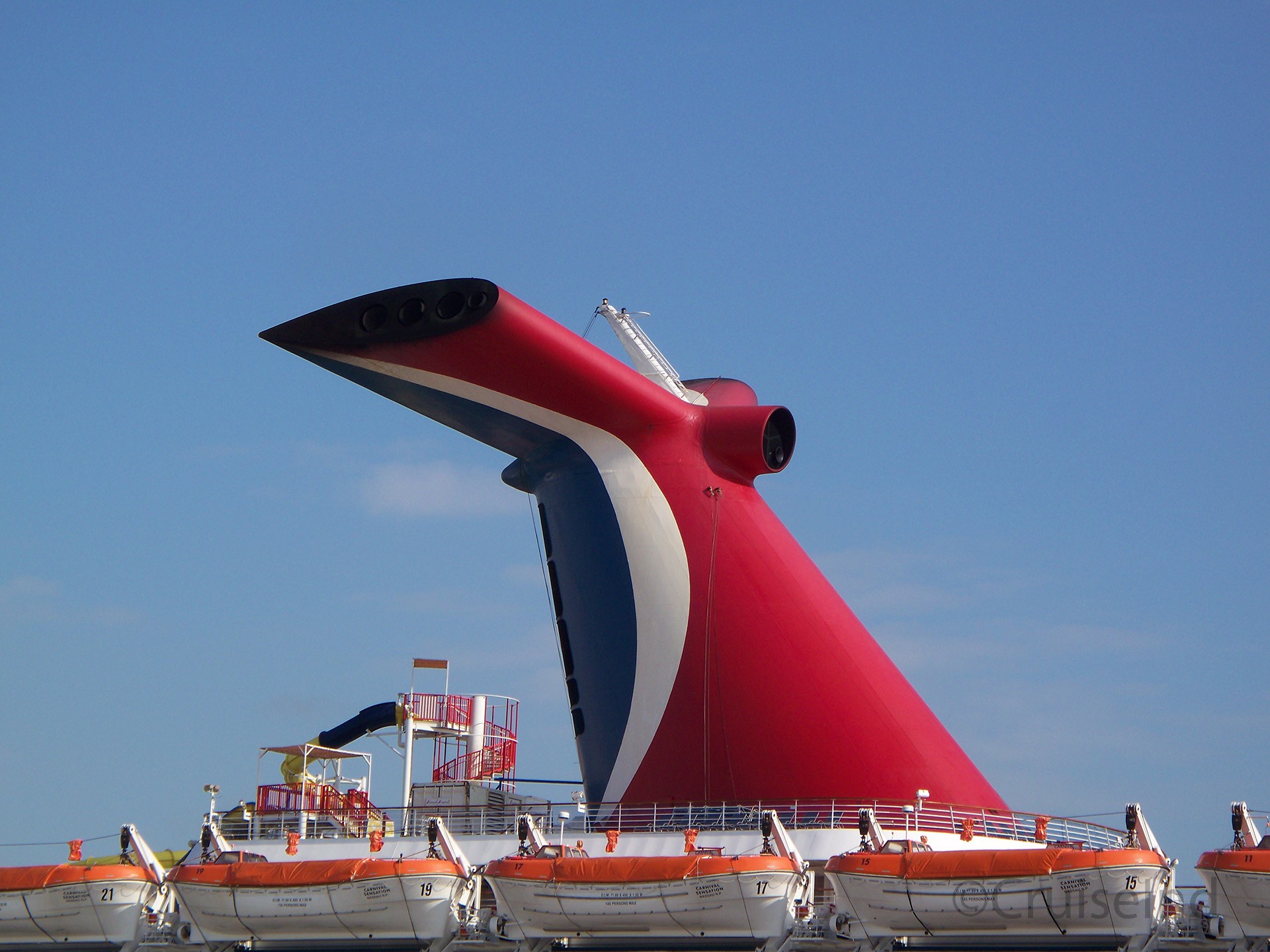 EXCLUSIVE: Carnival to Sell Off Brands? | CruiseInd