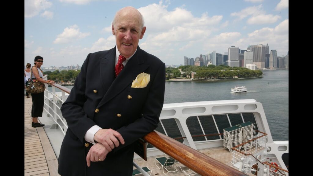 [VIDEO] The Only Way To Cross | CruiseInd