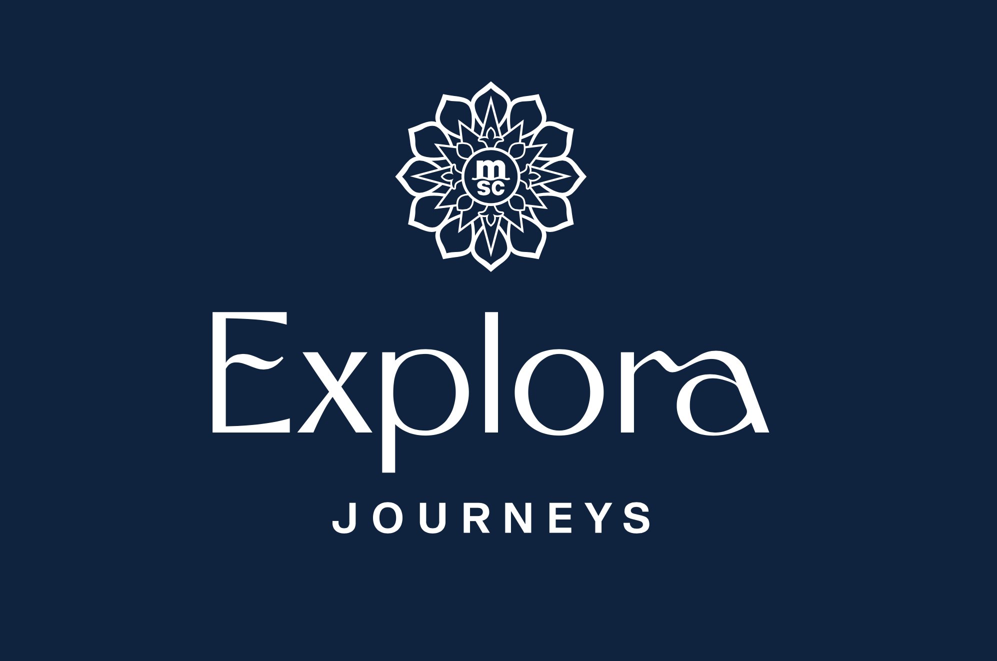 explora journeys logo | CruiseInd