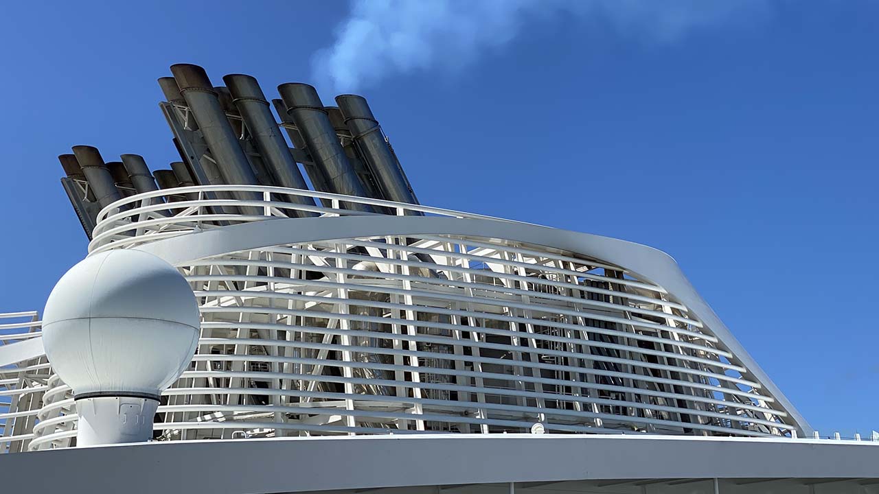 scrubber • CruiseInd