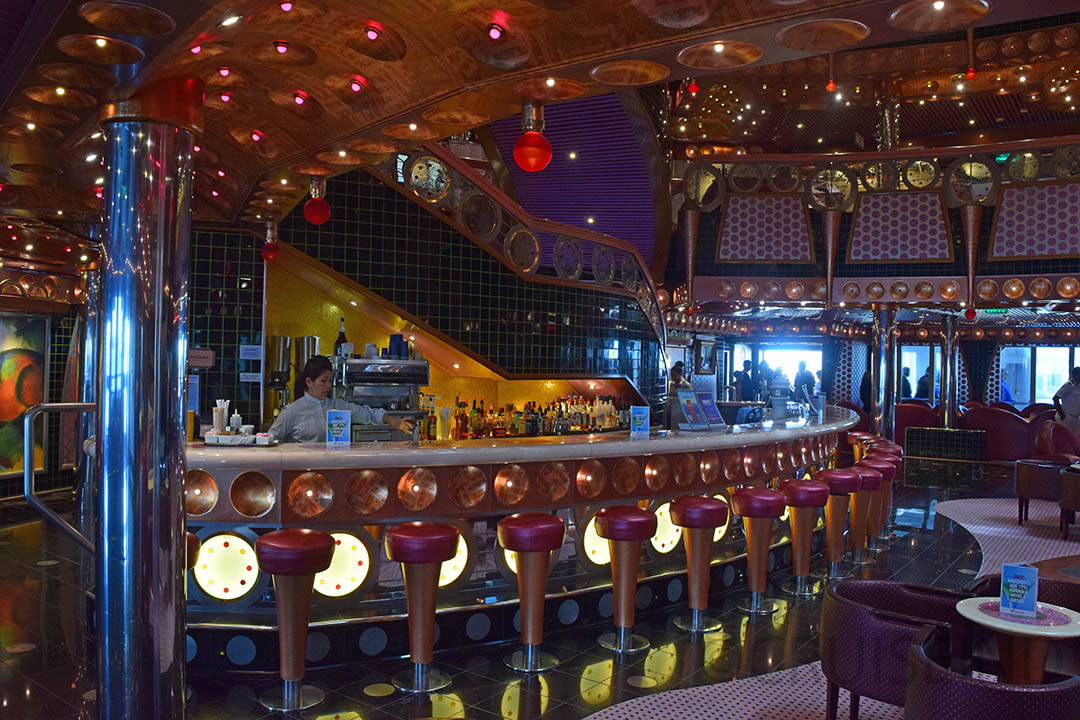 Carnival Splendor Virtual Tour | CruiseInd