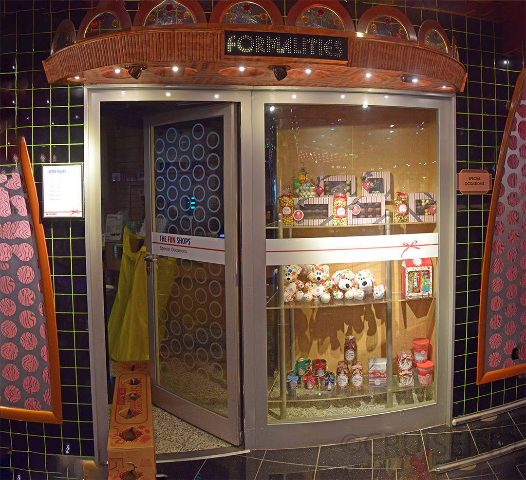 Carnival Splendor Virtual Tour | CruiseInd