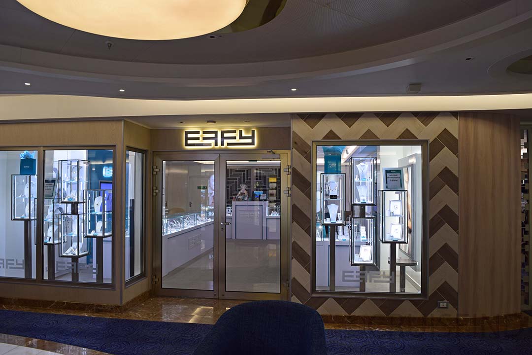 Comprehensive Photo Tour of the Majestic Princess | CruiseInd