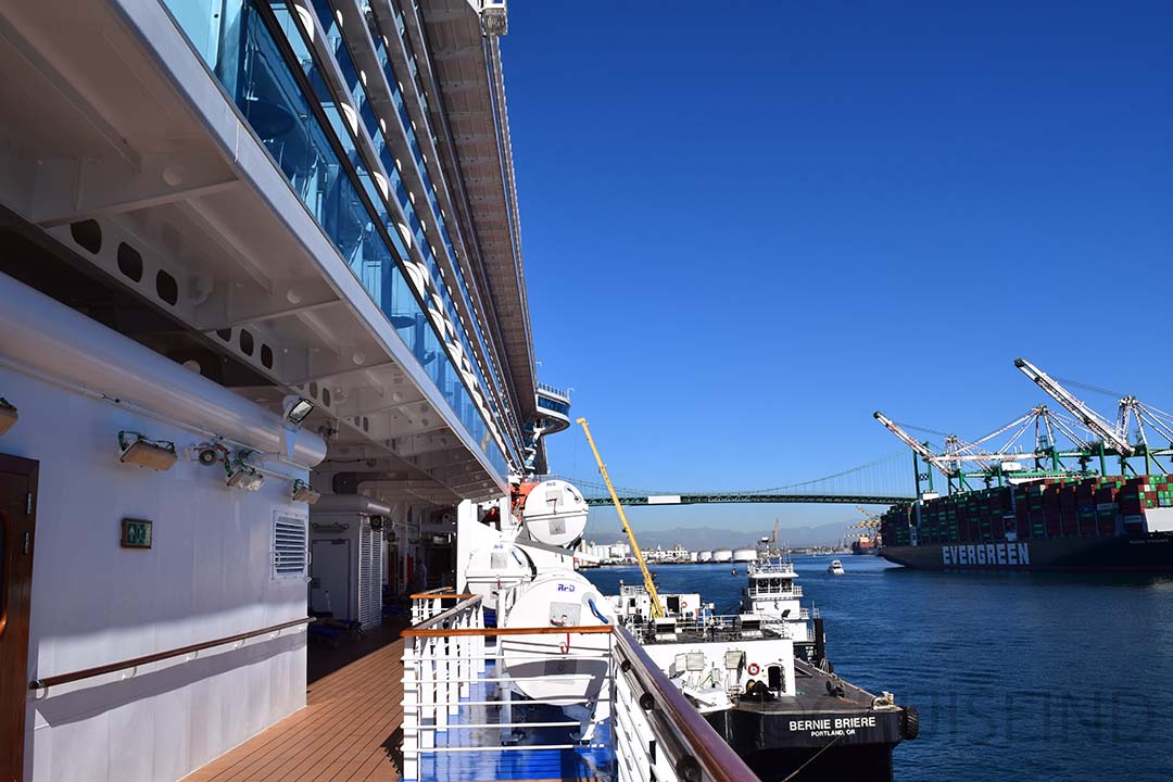 Comprehensive Photo Tour of the Majestic Princess | CruiseInd