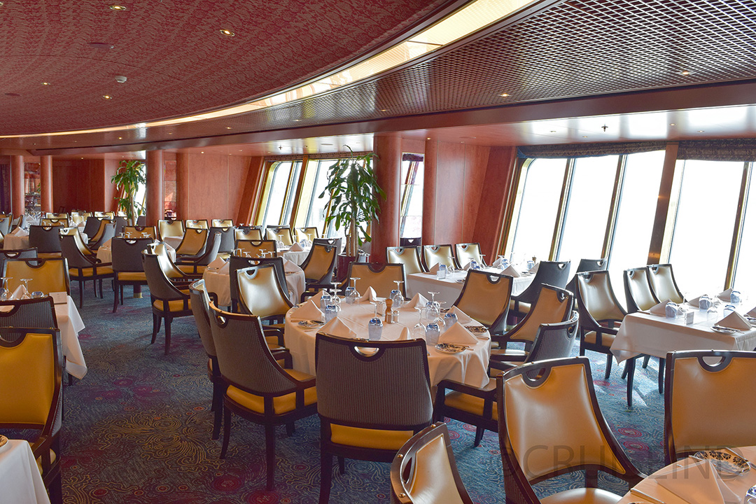 Tour Holland America’s Oosterdam | CruiseInd