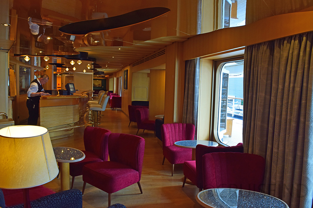 Tour Holland America’s Oosterdam | CruiseInd