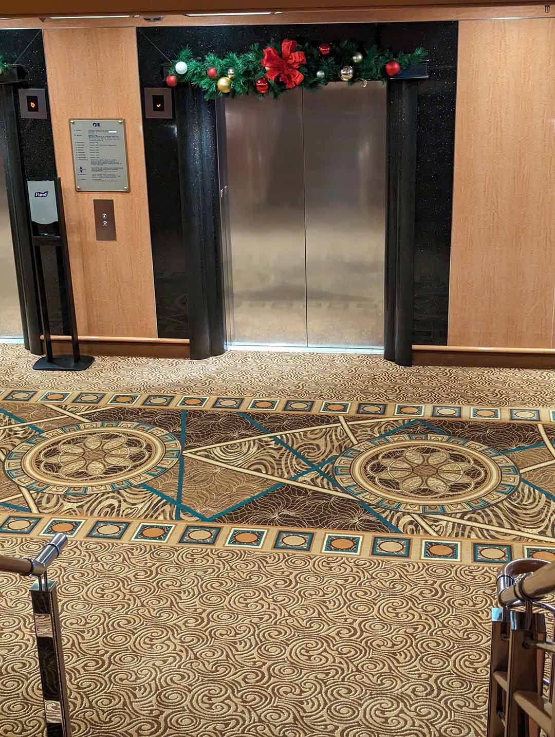 Regal Princess Complete Photo Tour | CruiseInd