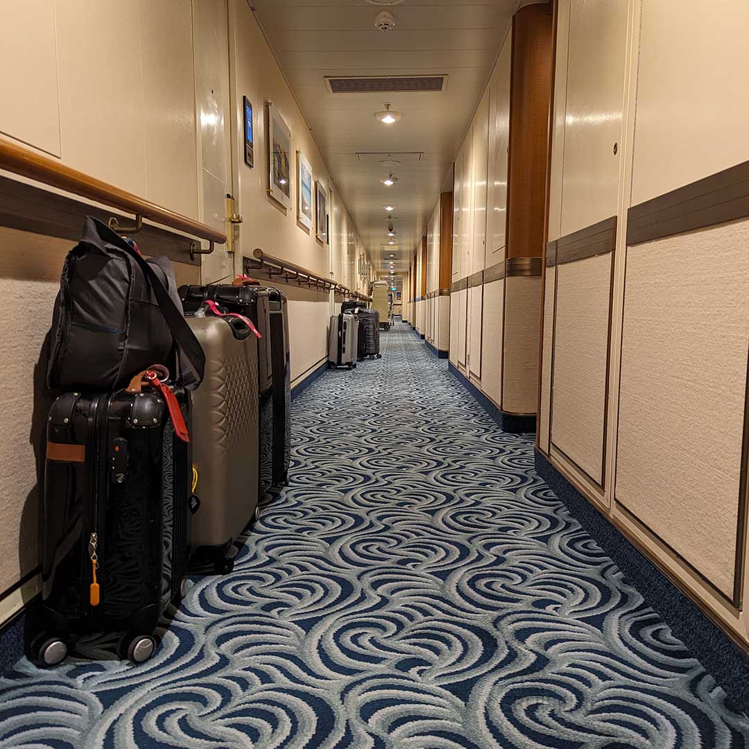 Regal Princess Complete Photo Tour | CruiseInd