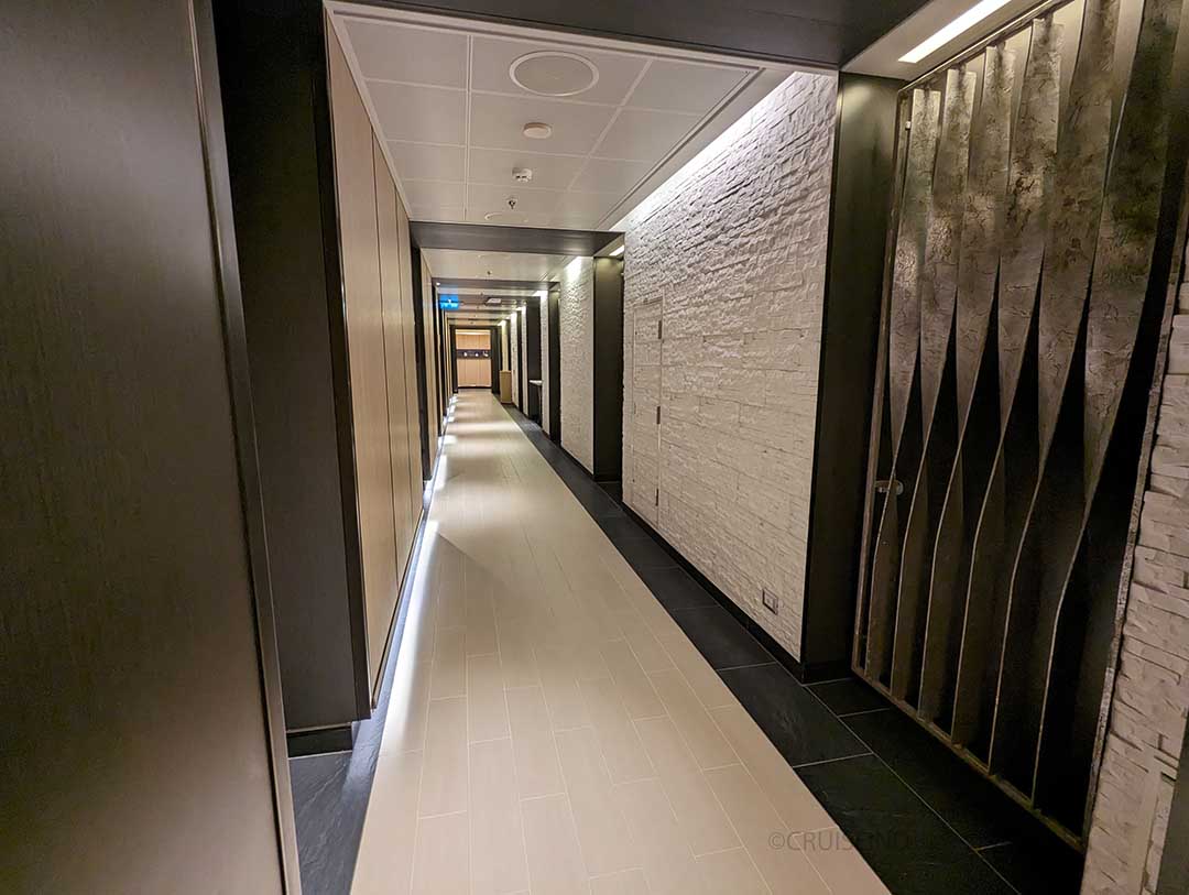 Regal Princess Complete Photo Tour | CruiseInd