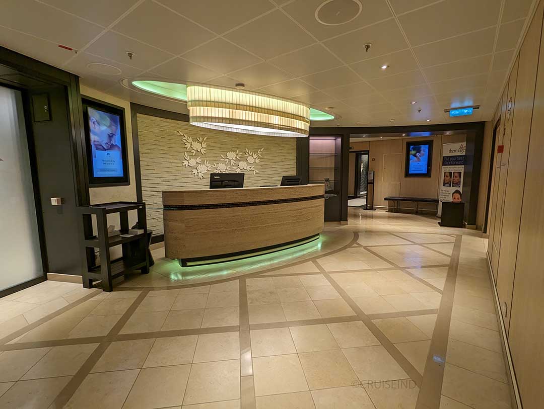 Regal Princess Complete Photo Tour | CruiseInd