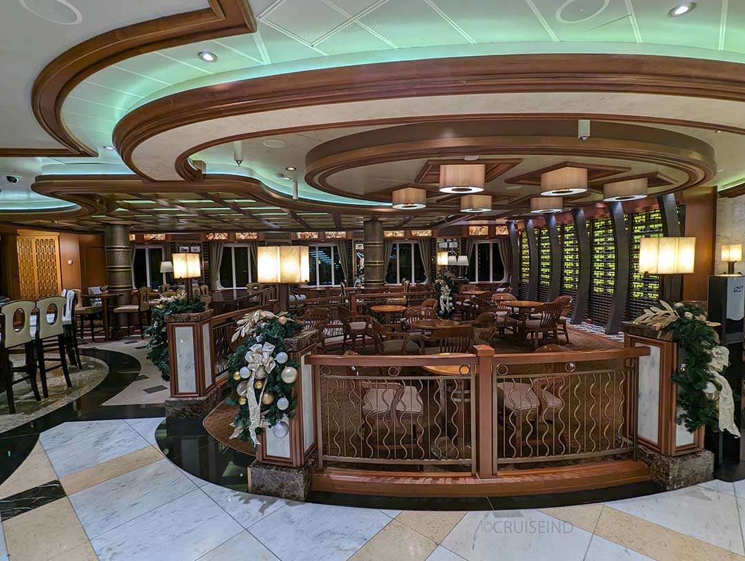 Regal Princess Complete Photo Tour | CruiseInd