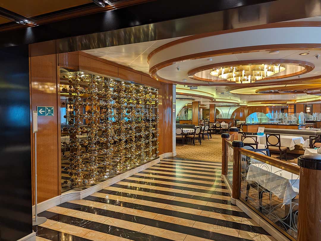 Regal Princess Complete Photo Tour | CruiseInd