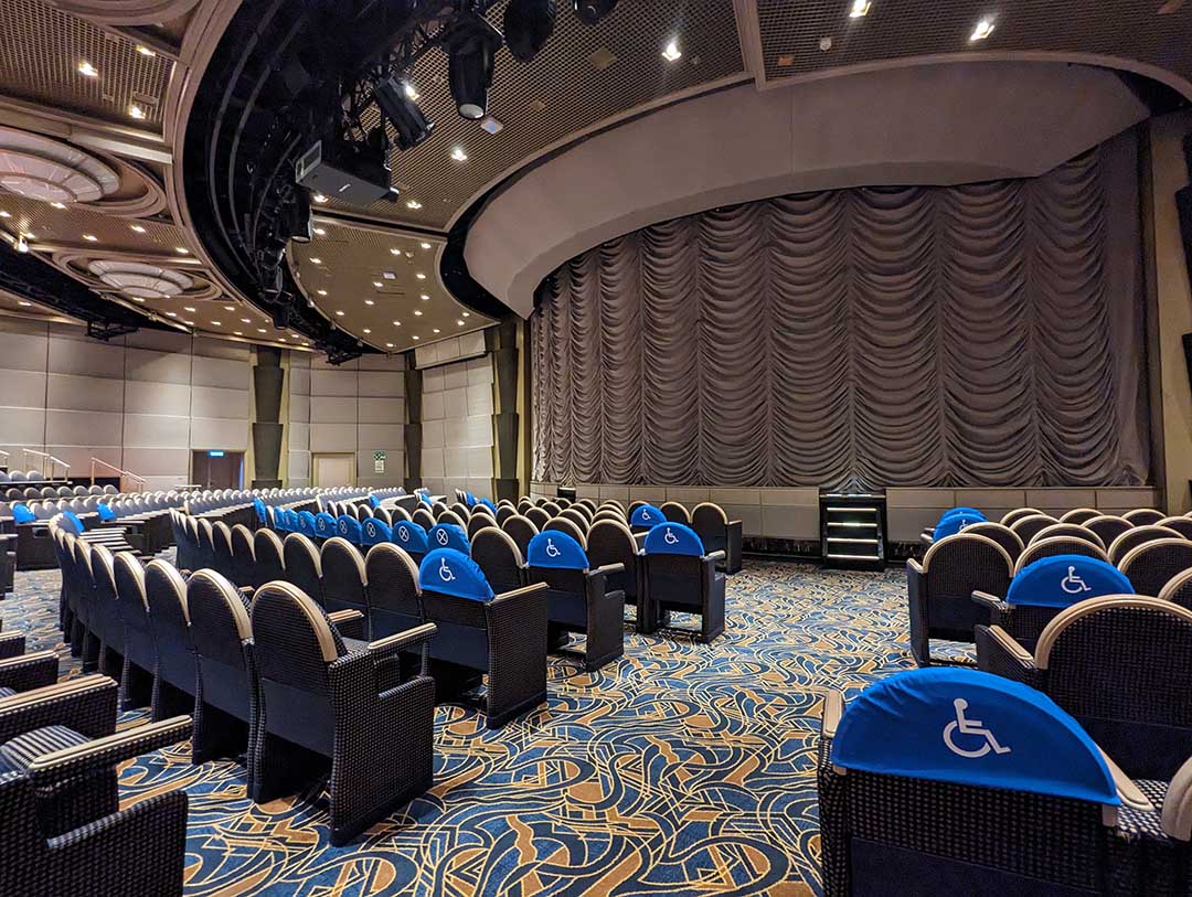 Regal Princess Complete Photo Tour | CruiseInd