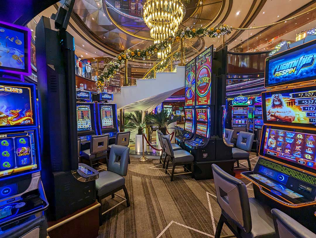 Regal Princess Complete Photo Tour | CruiseInd