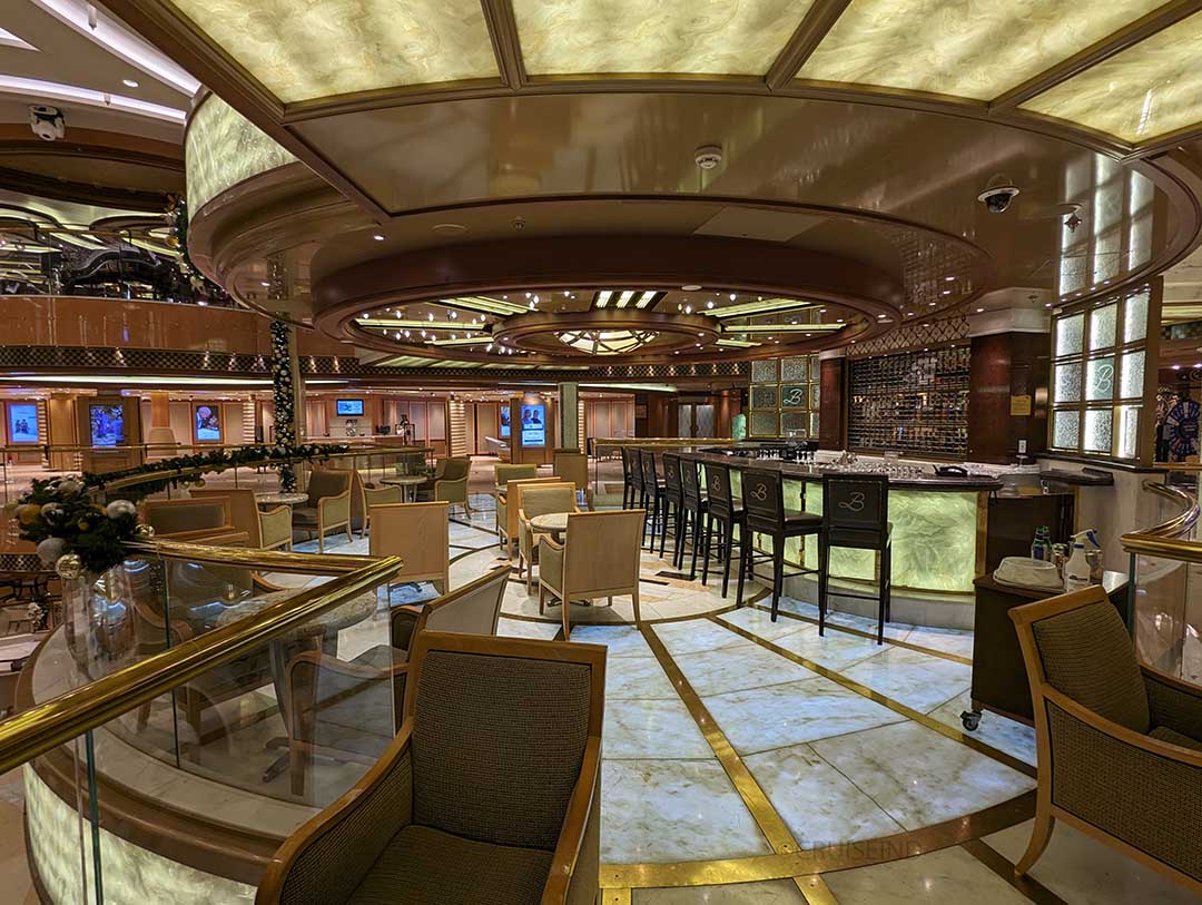 Regal Princess Complete Photo Tour | CruiseInd