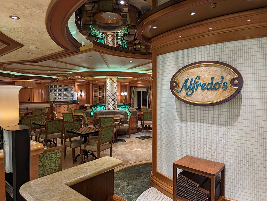 Regal Princess Complete Photo Tour | CruiseInd