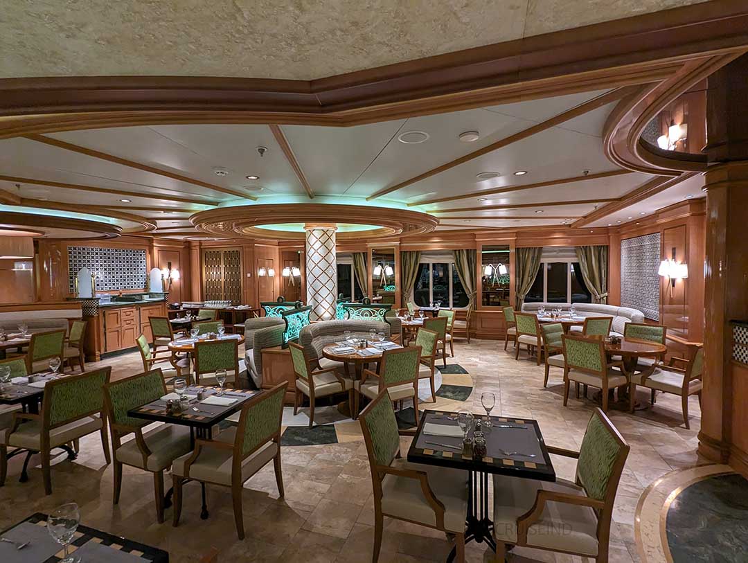 Regal Princess Complete Photo Tour | CruiseInd