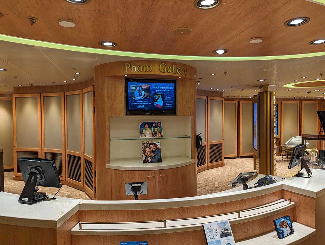 Regal Princess Complete Photo Tour | CruiseInd