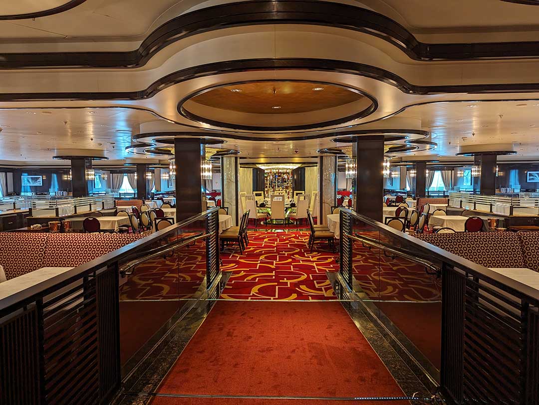 Regal Princess Complete Photo Tour | CruiseInd