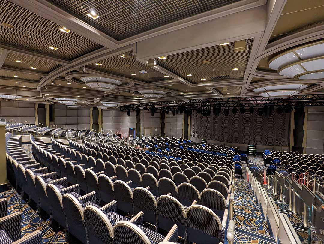 Regal Princess Complete Photo Tour | CruiseInd