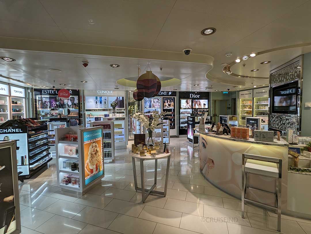 Regal Princess Complete Photo Tour | CruiseInd