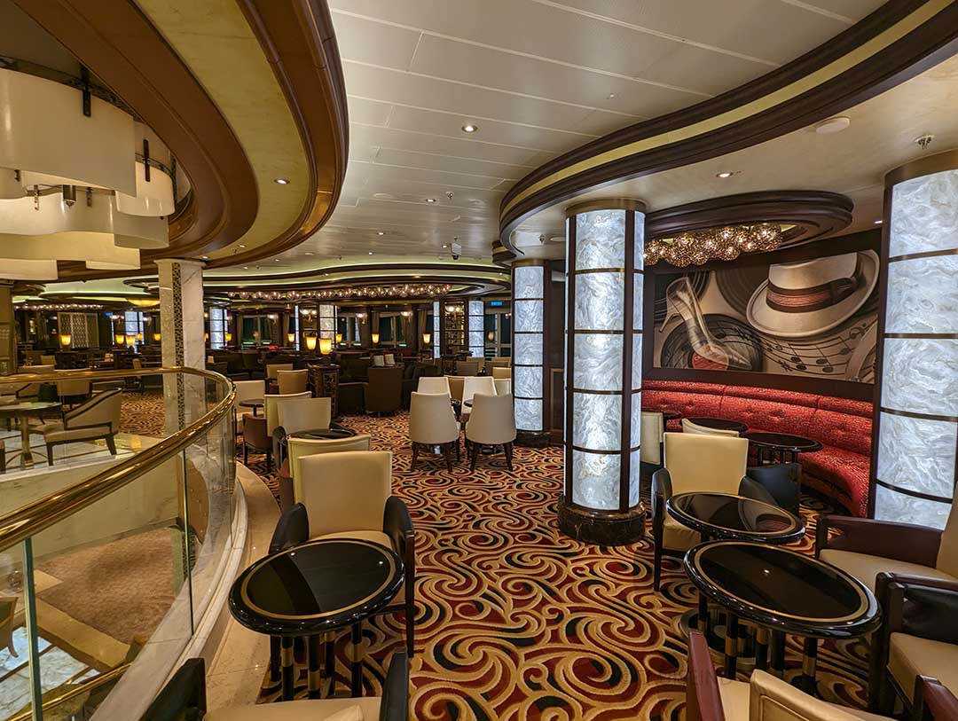 Regal Princess Complete Photo Tour | CruiseInd