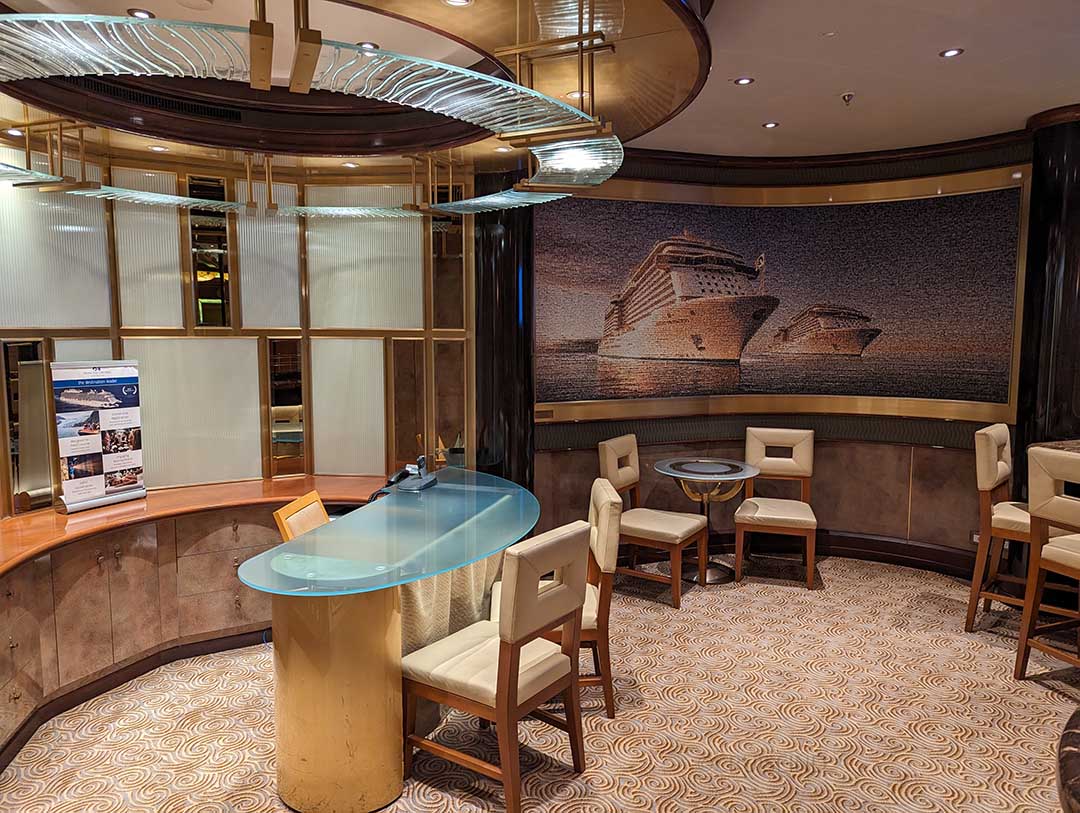 Regal Princess Complete Photo Tour | CruiseInd