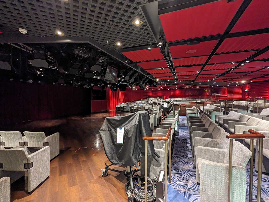 Regal Princess Complete Photo Tour | CruiseInd