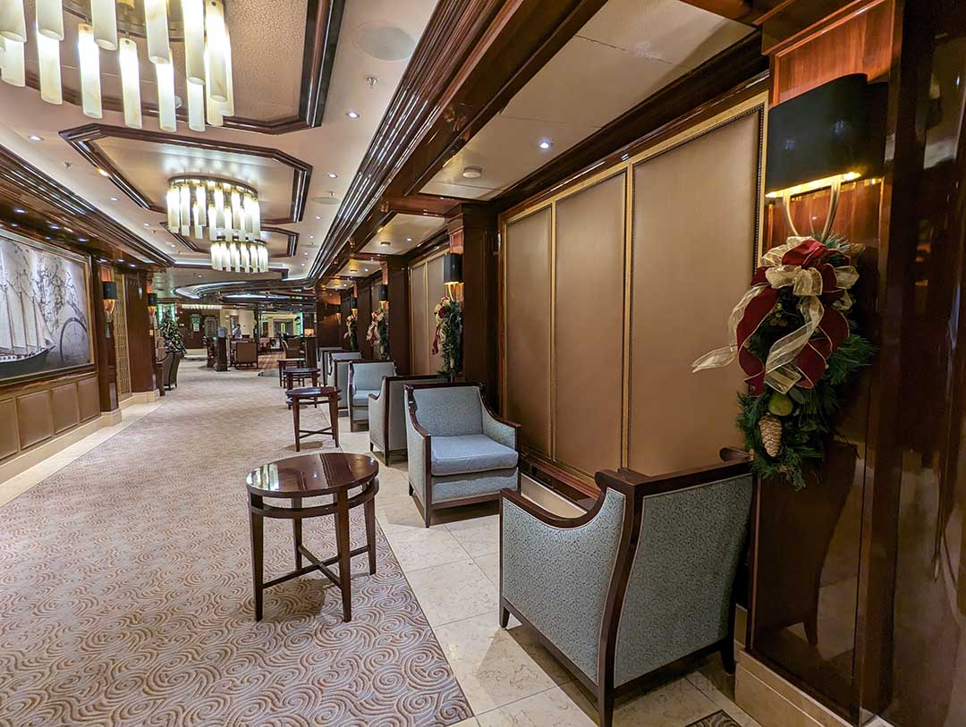 Regal Princess Complete Photo Tour | CruiseInd