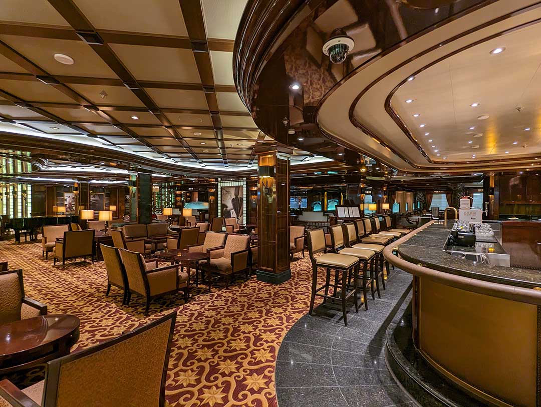 Regal Princess Complete Photo Tour | CruiseInd