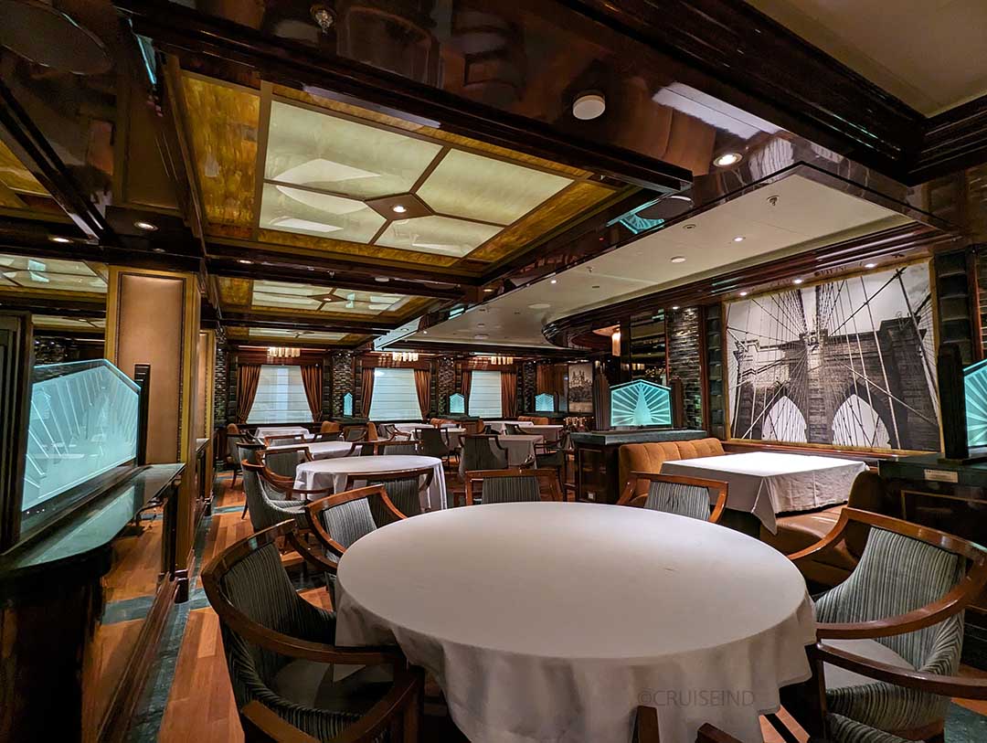 Regal Princess Complete Photo Tour | CruiseInd