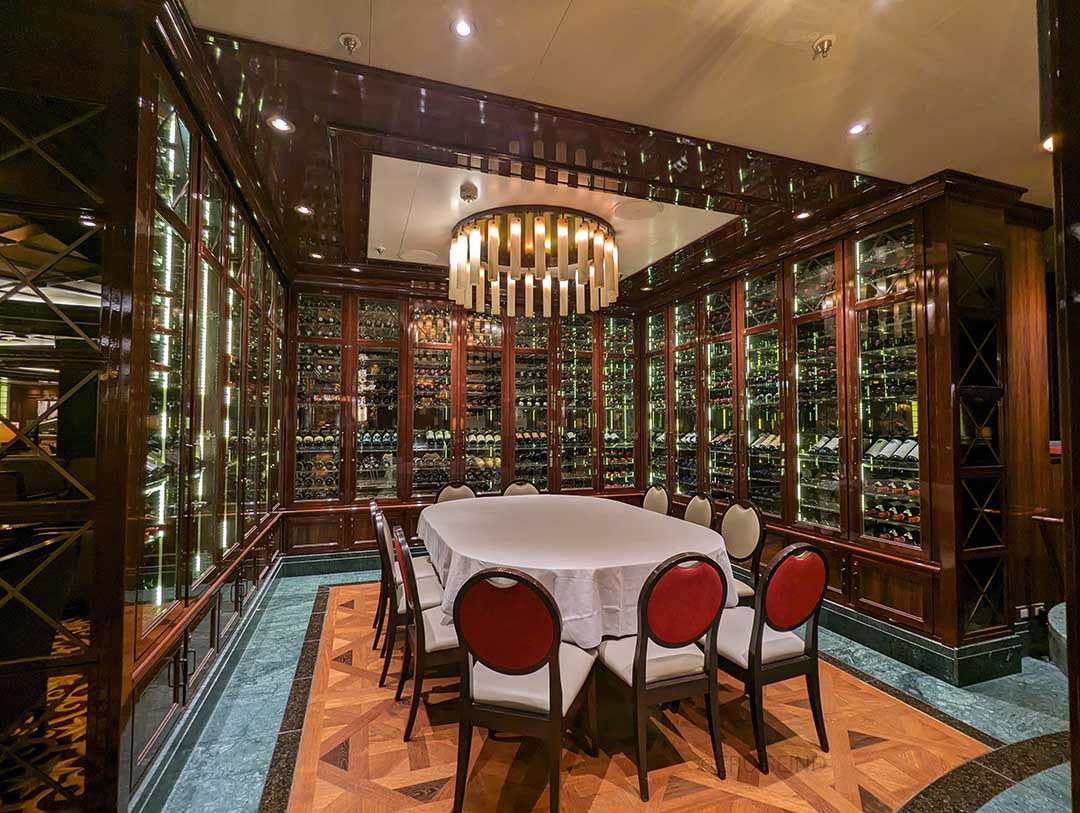 Regal Princess Complete Photo Tour | CruiseInd