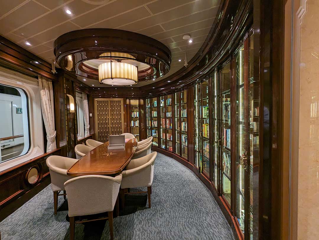 Regal Princess Complete Photo Tour | CruiseInd