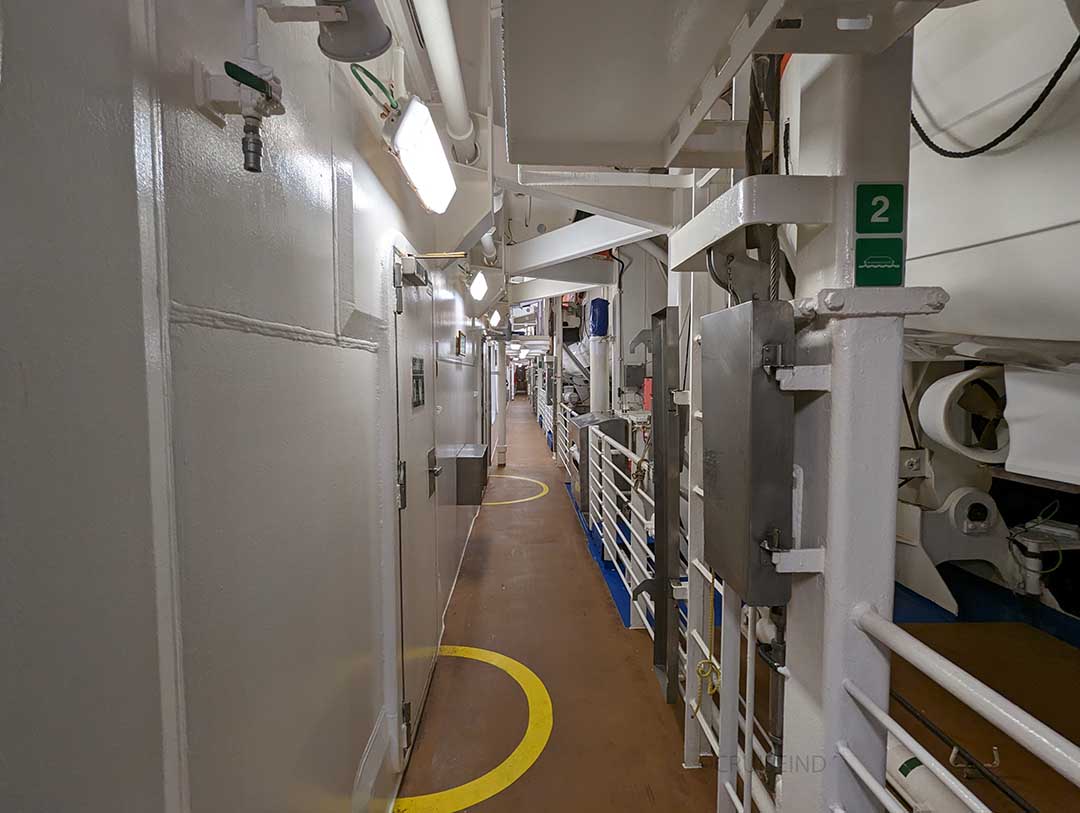 Regal Princess Complete Photo Tour | CruiseInd