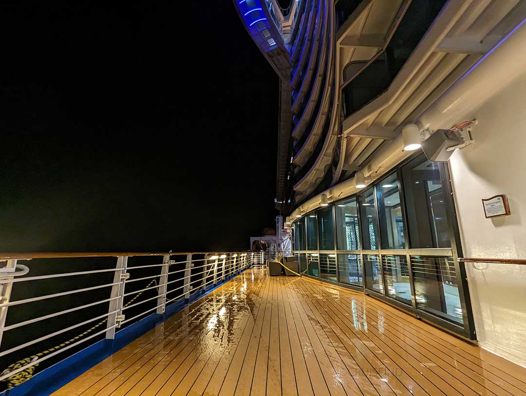 Regal Princess Complete Photo Tour | CruiseInd