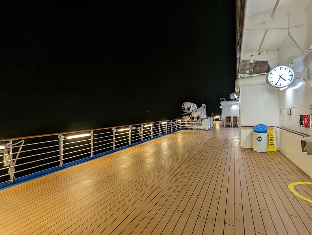 Regal Princess Complete Photo Tour | CruiseInd