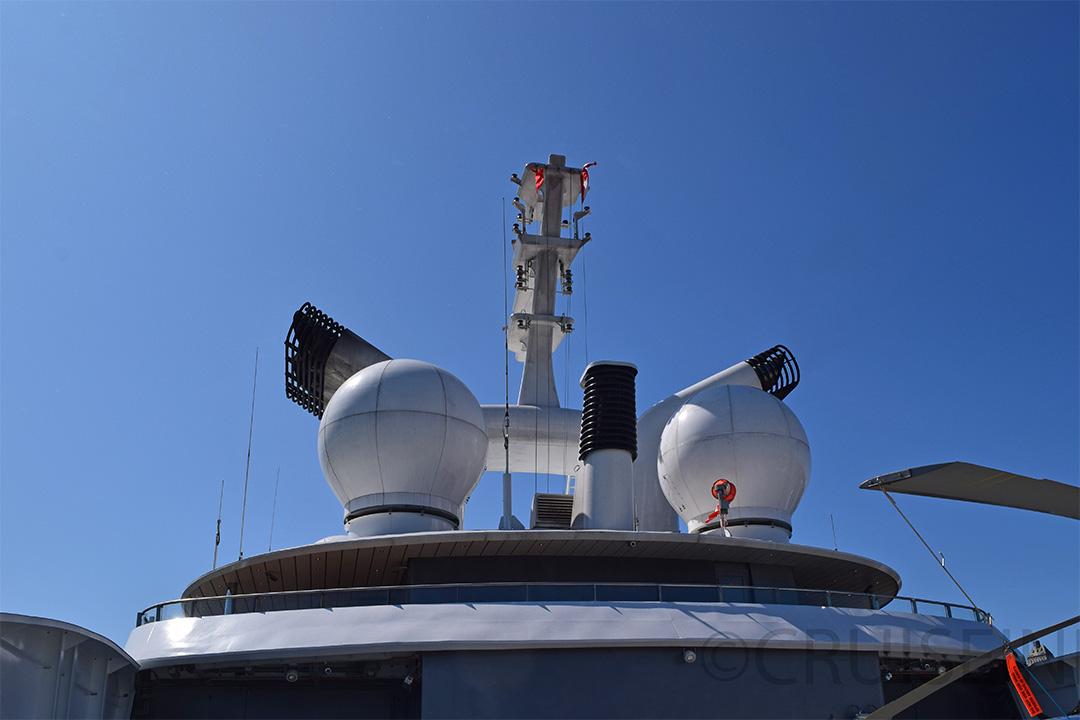 First Look: Take a Tour of the Scenic Eclipse | CruiseInd