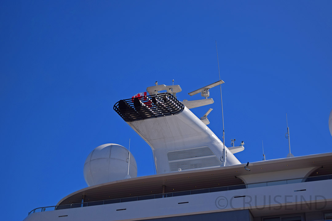 First Look: Take a Tour of the Scenic Eclipse | CruiseInd