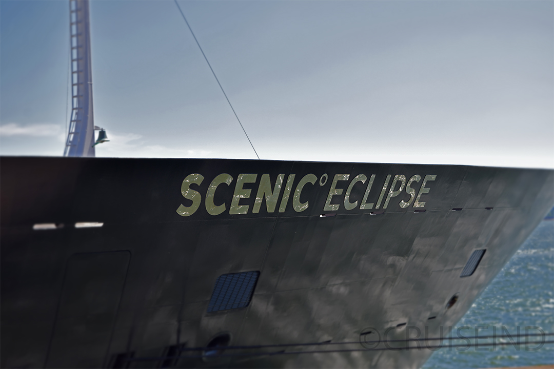 First Look: Take a Tour of the Scenic Eclipse | CruiseInd