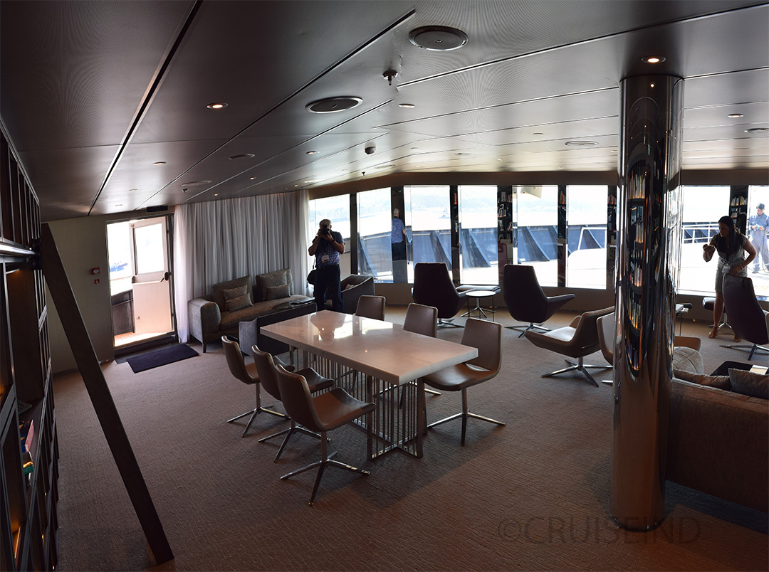 First Look: Take a Tour of the Scenic Eclipse | CruiseInd