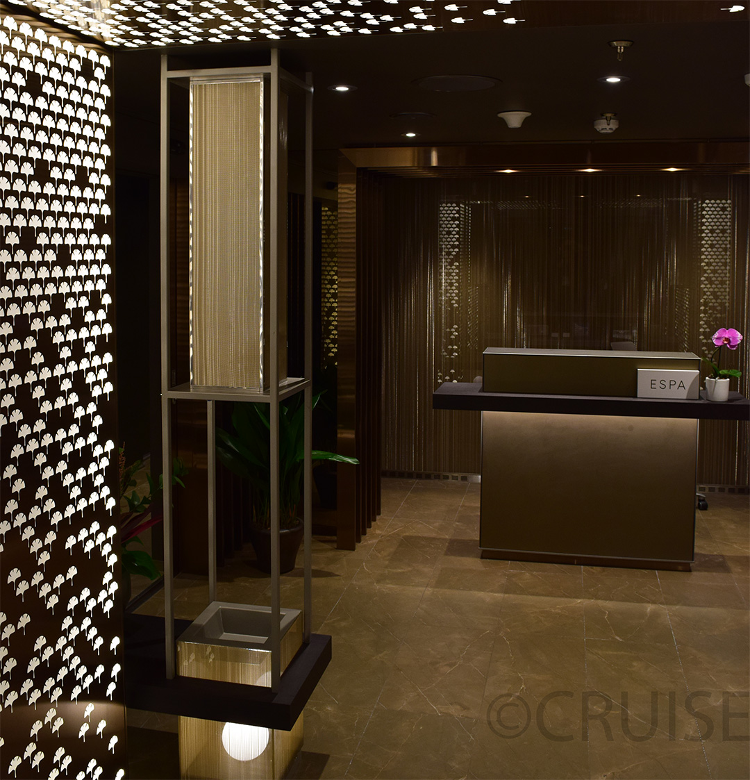 First Look: Take a Tour of the Scenic Eclipse | CruiseInd