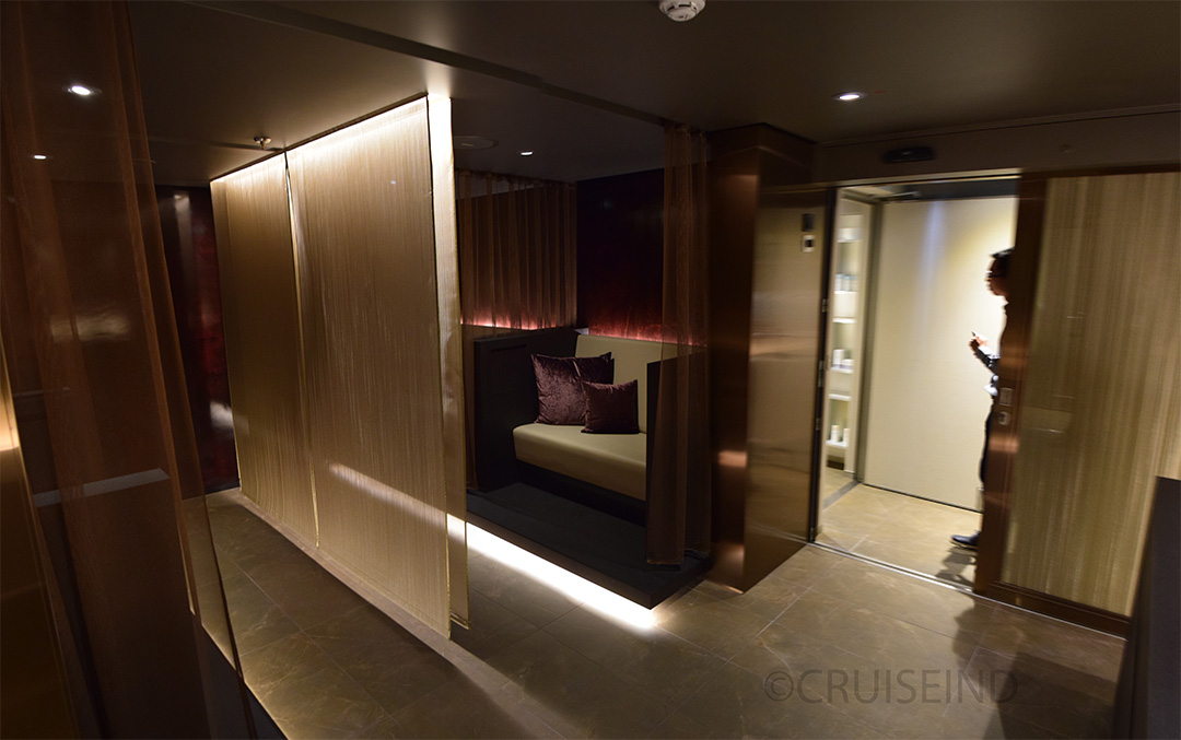 First Look: Take a Tour of the Scenic Eclipse | CruiseInd