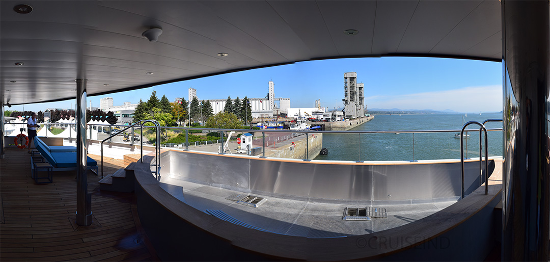 First Look: Take a Tour of the Scenic Eclipse | CruiseInd