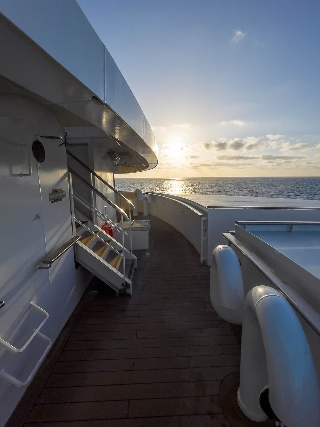 First Look: Swan Hellenic’s Newest Ship, SH Minerva | CruiseInd