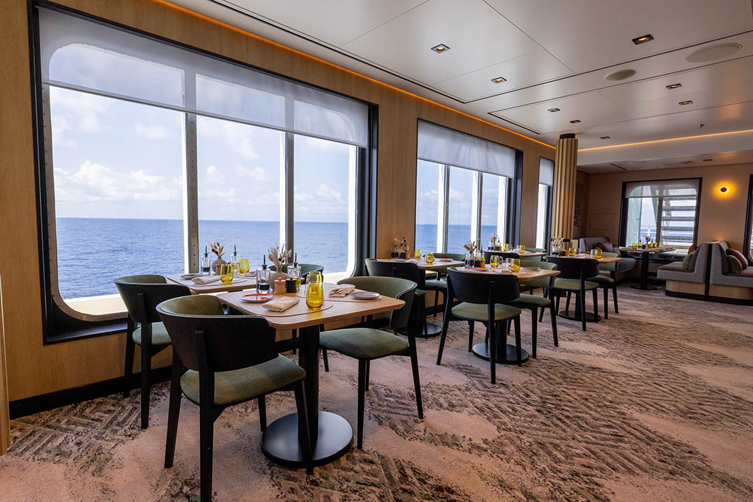 First Look: Swan Hellenic’s Newest Ship, SH Minerva | CruiseInd