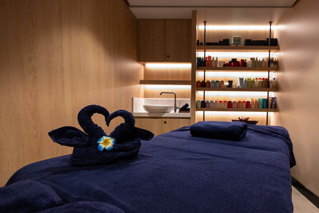 First Look: Swan Hellenic’s Newest Ship, SH Minerva | CruiseInd