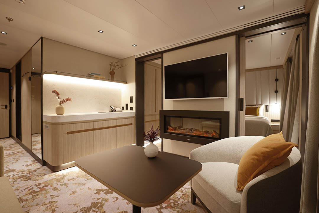 First Look: Swan Hellenic’s Newest Ship, SH Minerva | CruiseInd